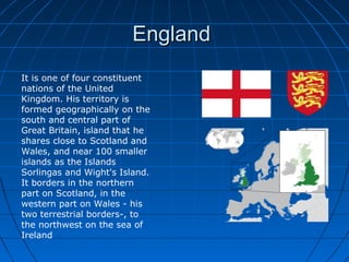 British isles | PPT
