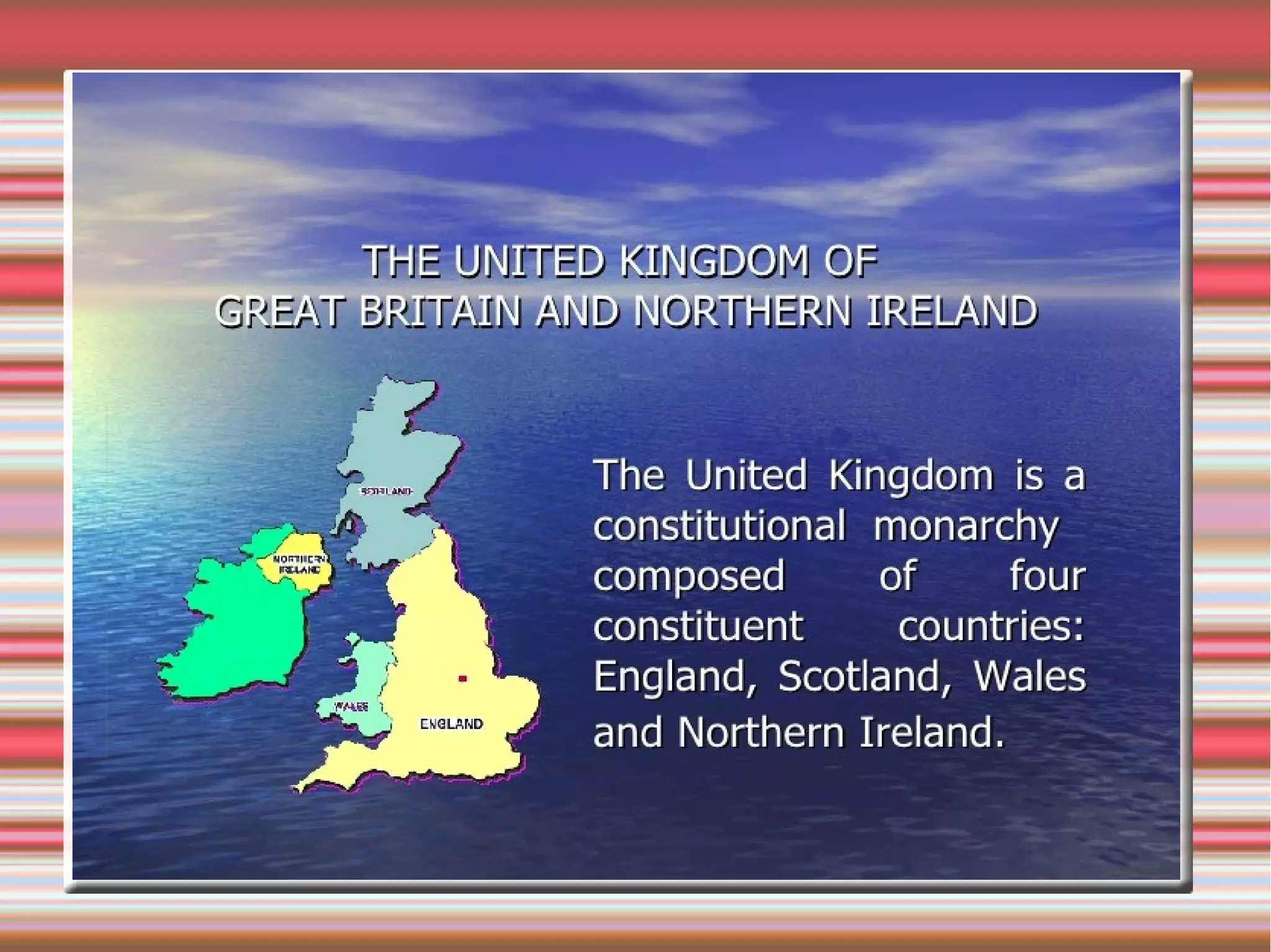 British isles | PPT