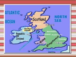 British isles | PPT