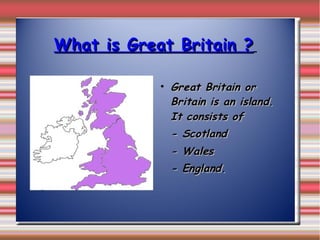 British isles | PPT
