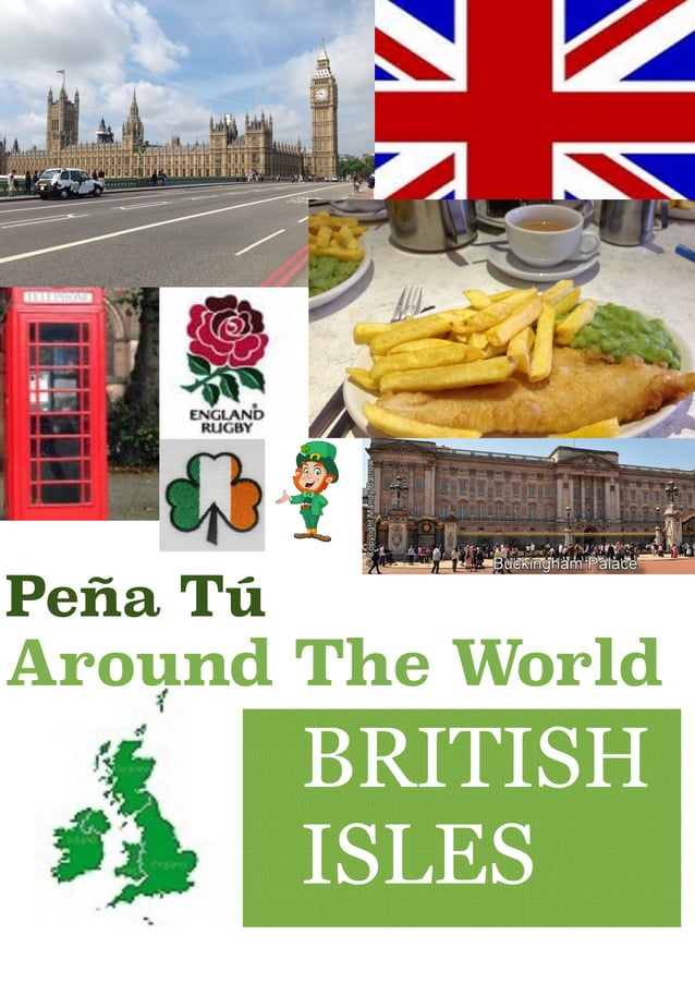 British isles | PDF