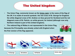 British isles | PPTX