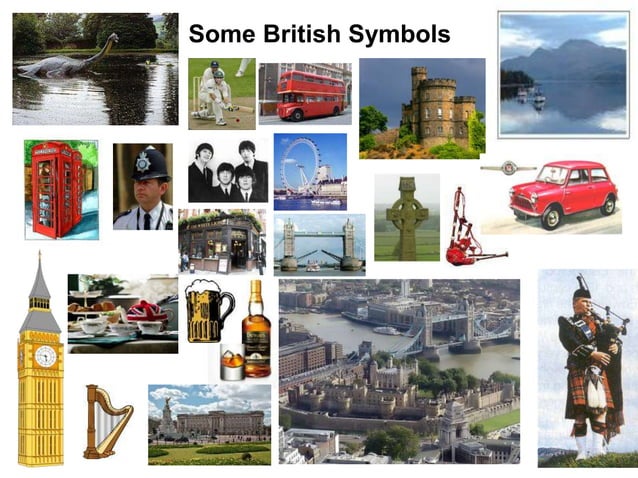 British isles | PPT