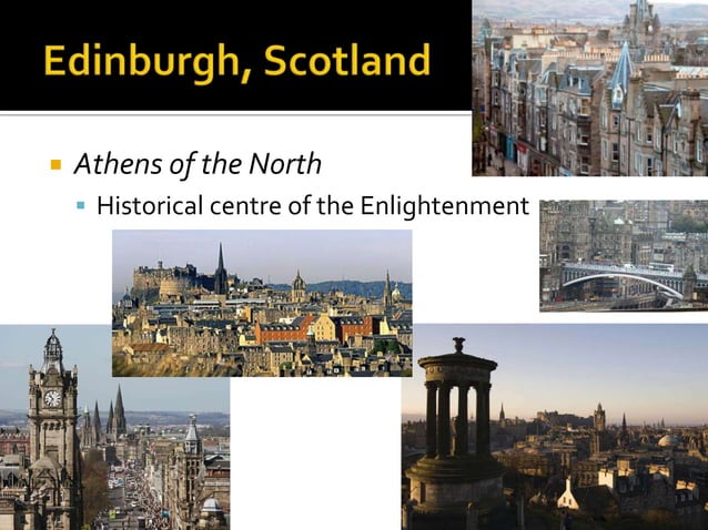 British isles cities | PPT