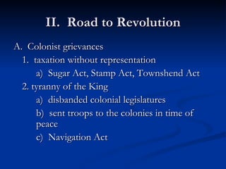 British Legacy | PPT