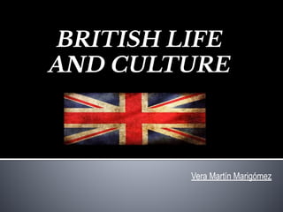 British life and culture | PDF