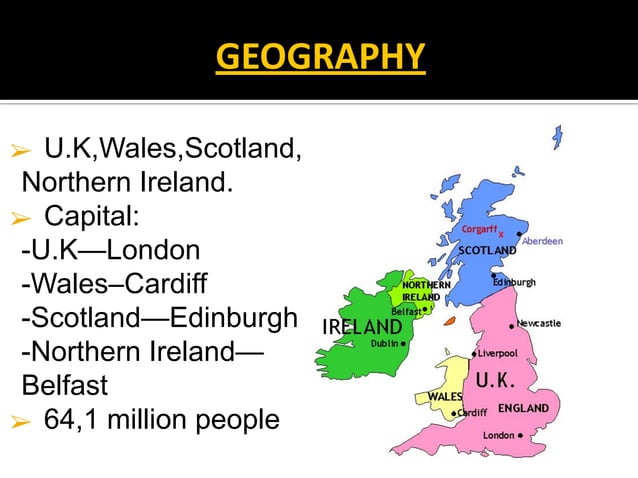 British life and culture | PDF