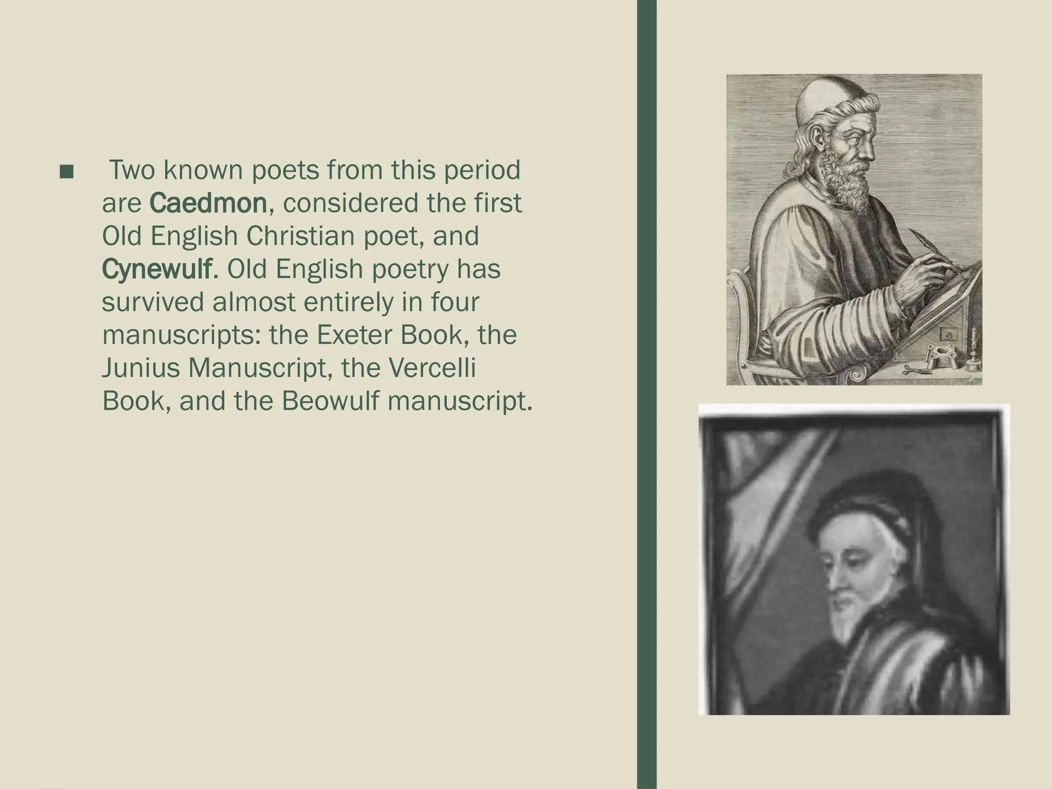 British Literary Movements. .pptx