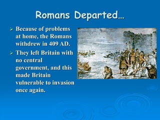 British Literature3.ppt | Christianity | Religion & Spirituality