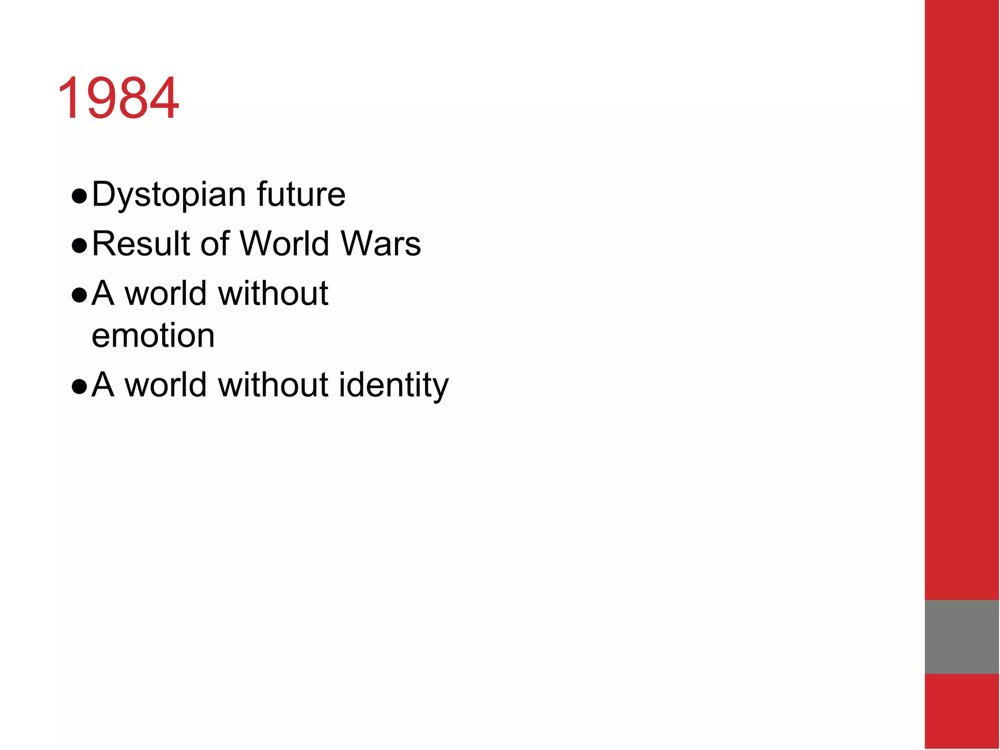 British Literature Introduction | PPTX