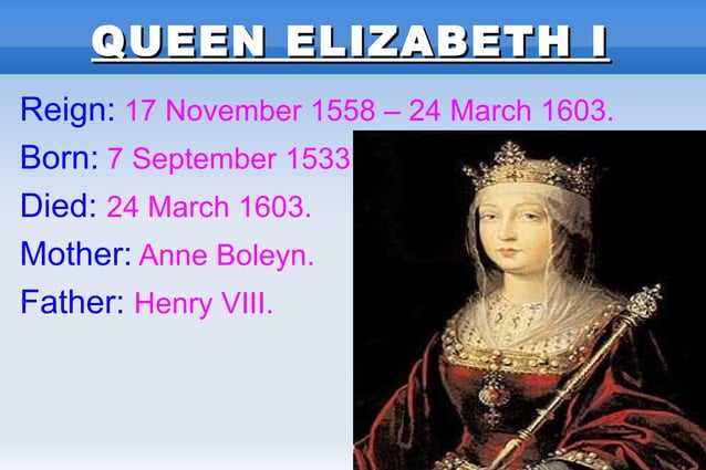 British monarchy | PPT