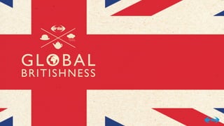 Leveraging Britishness to Succeed in America | PPT | Free Download