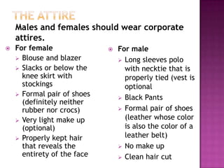 British parliamentary style debate | PPTX