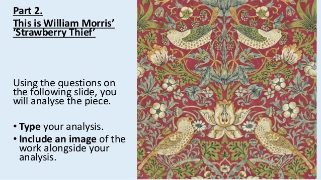 British Pattern and Design