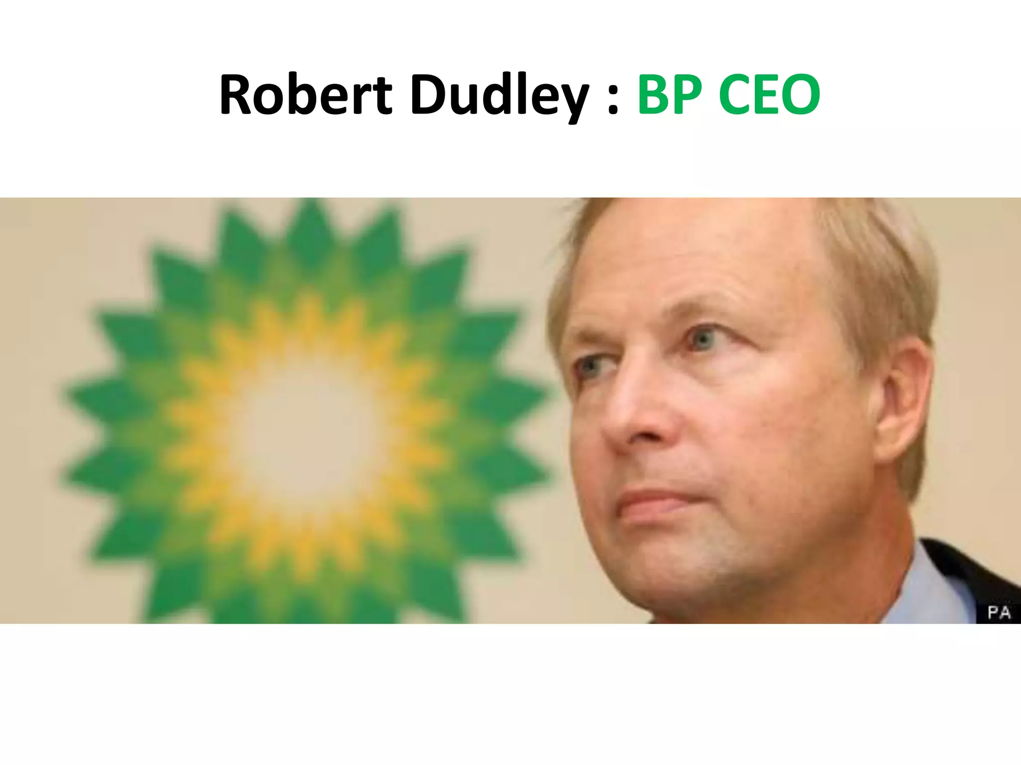 British petroleum | PPTX