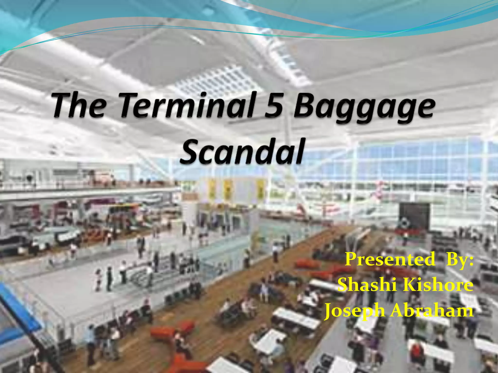 British Presentation | PPTX