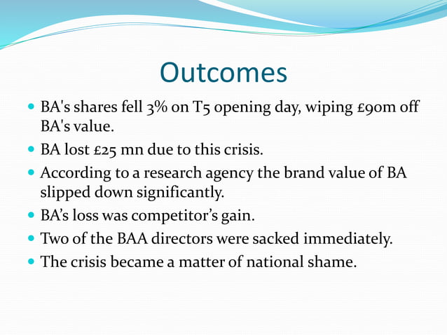 British Presentation | PPT