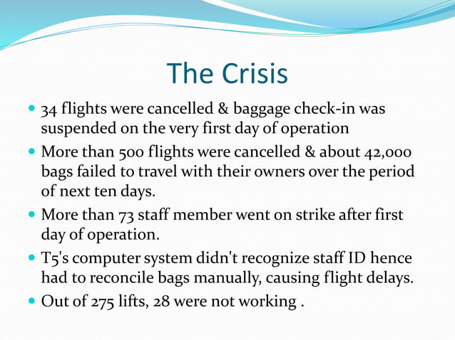 British Presentation | PPT