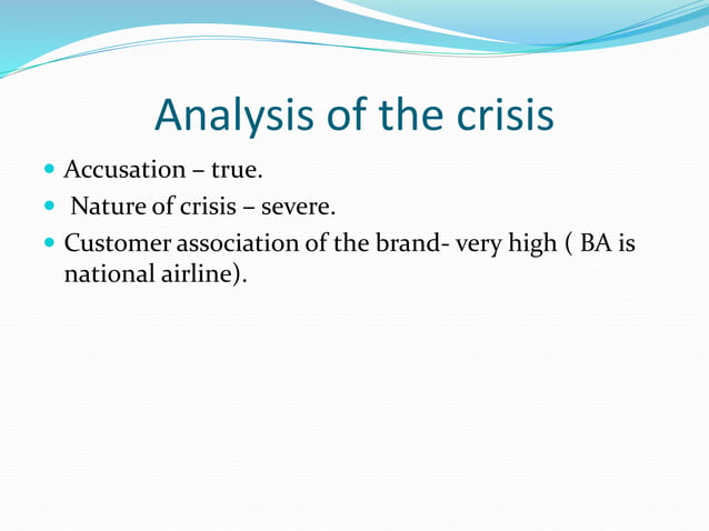 British Presentation | PPT