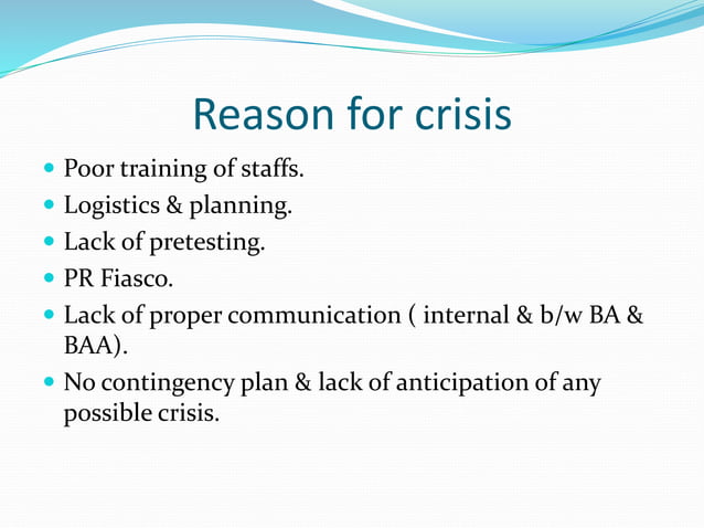 British Presentation | PPT