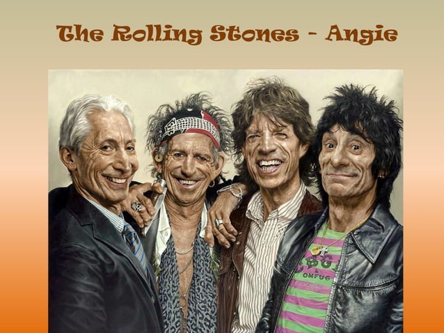 British rock groups of the sixties | PPT