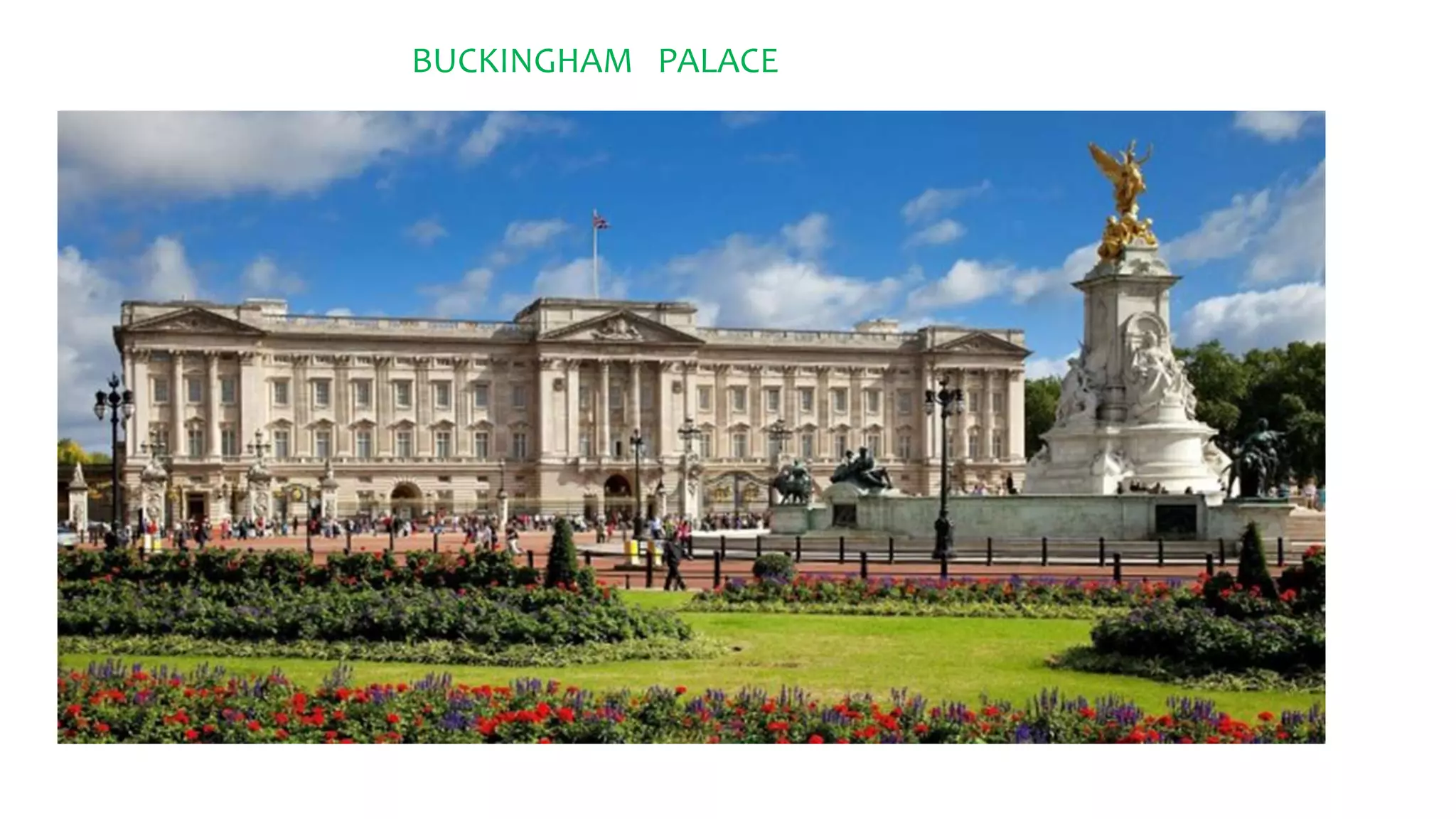 British royal family | PPTX