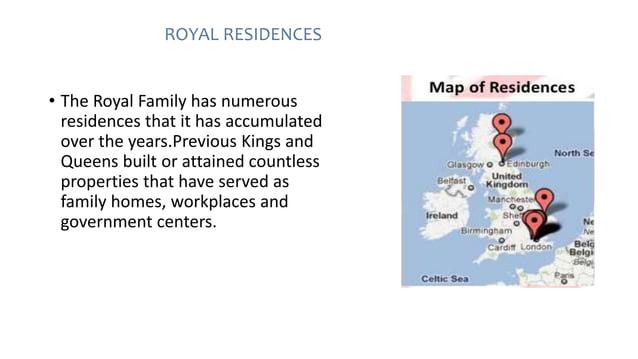 British royal family | PPTX