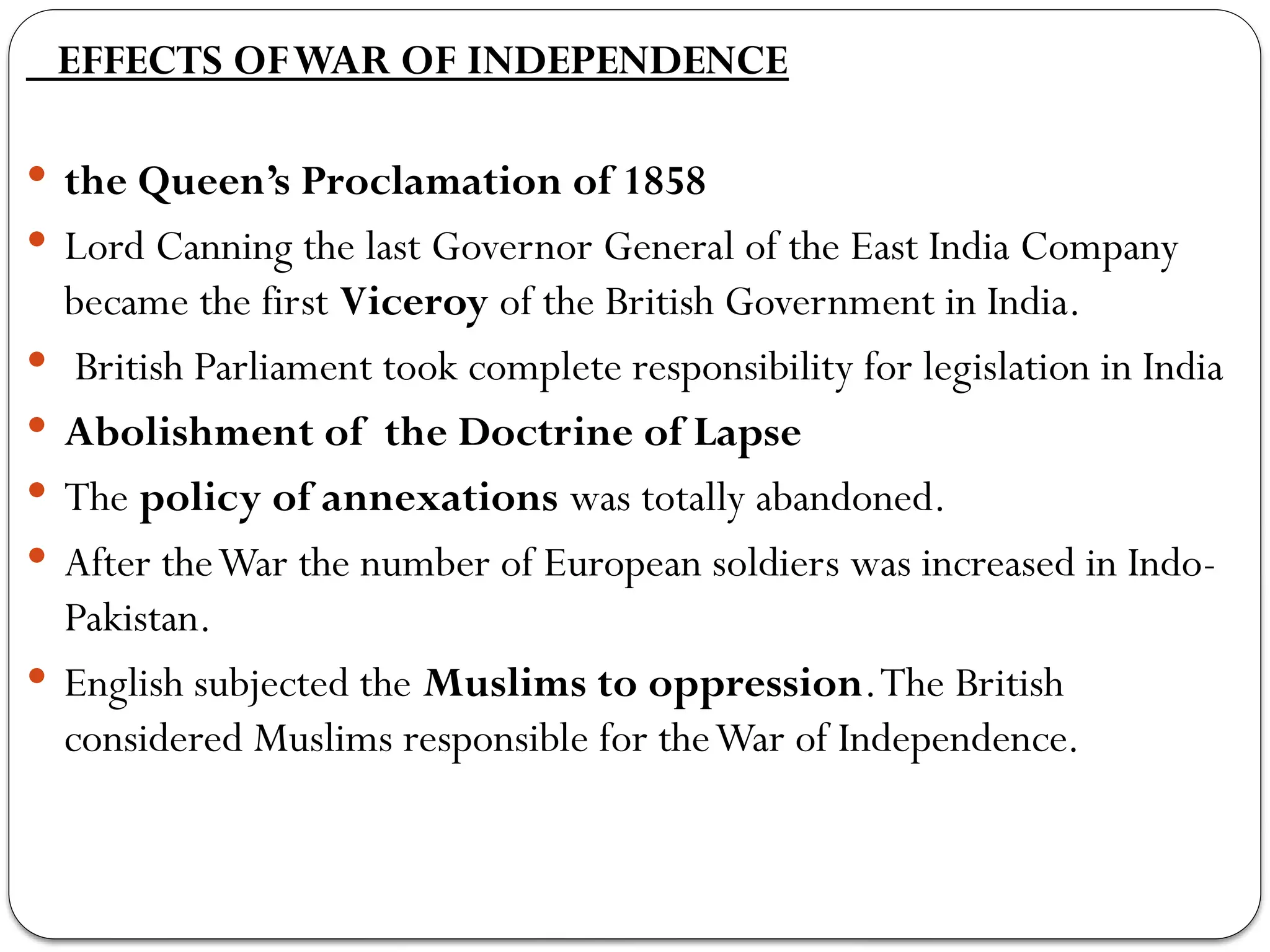 British Rule in India -An Assessmentpptx | PPTX