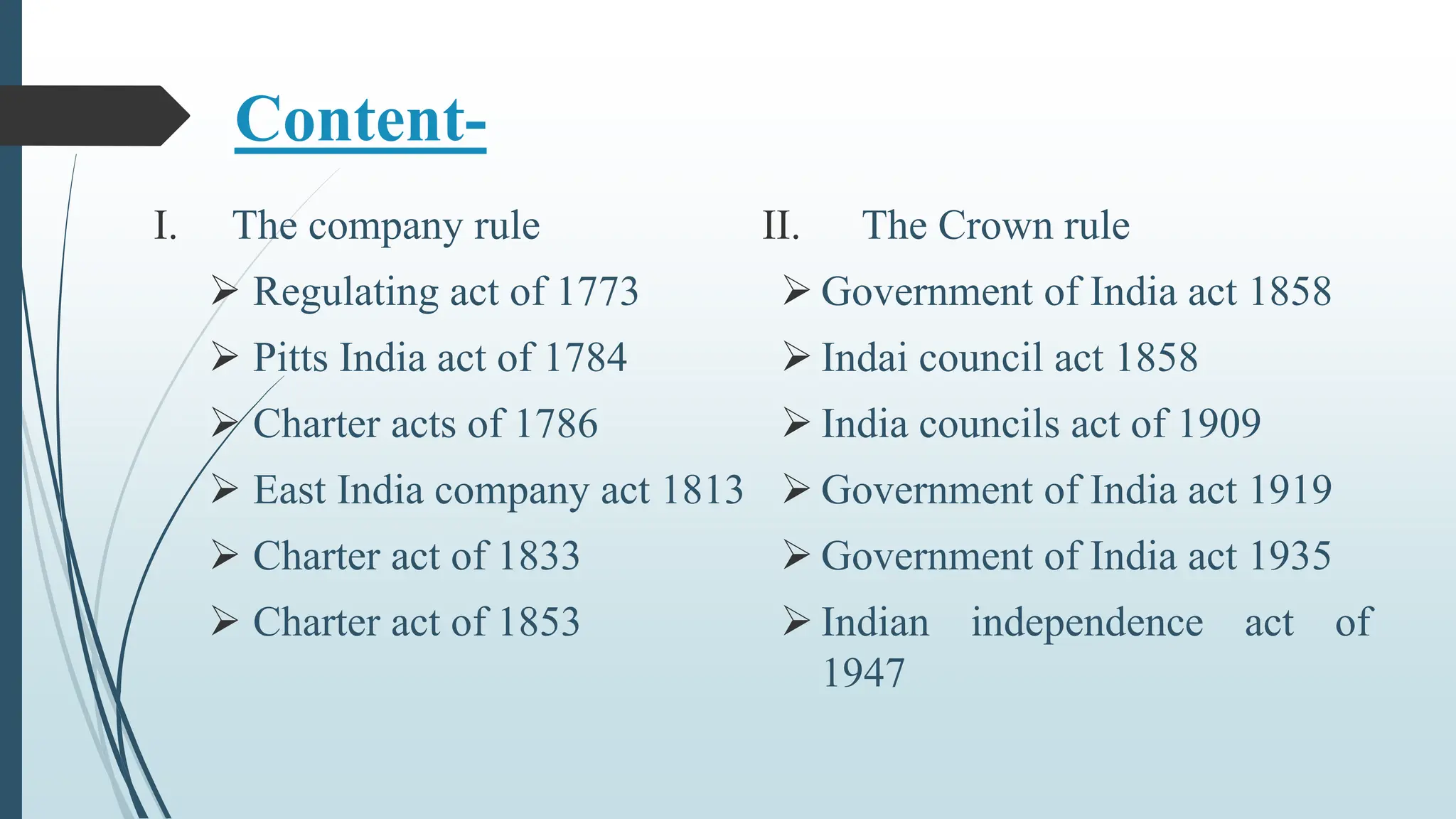 British rule in India political movements.pptx