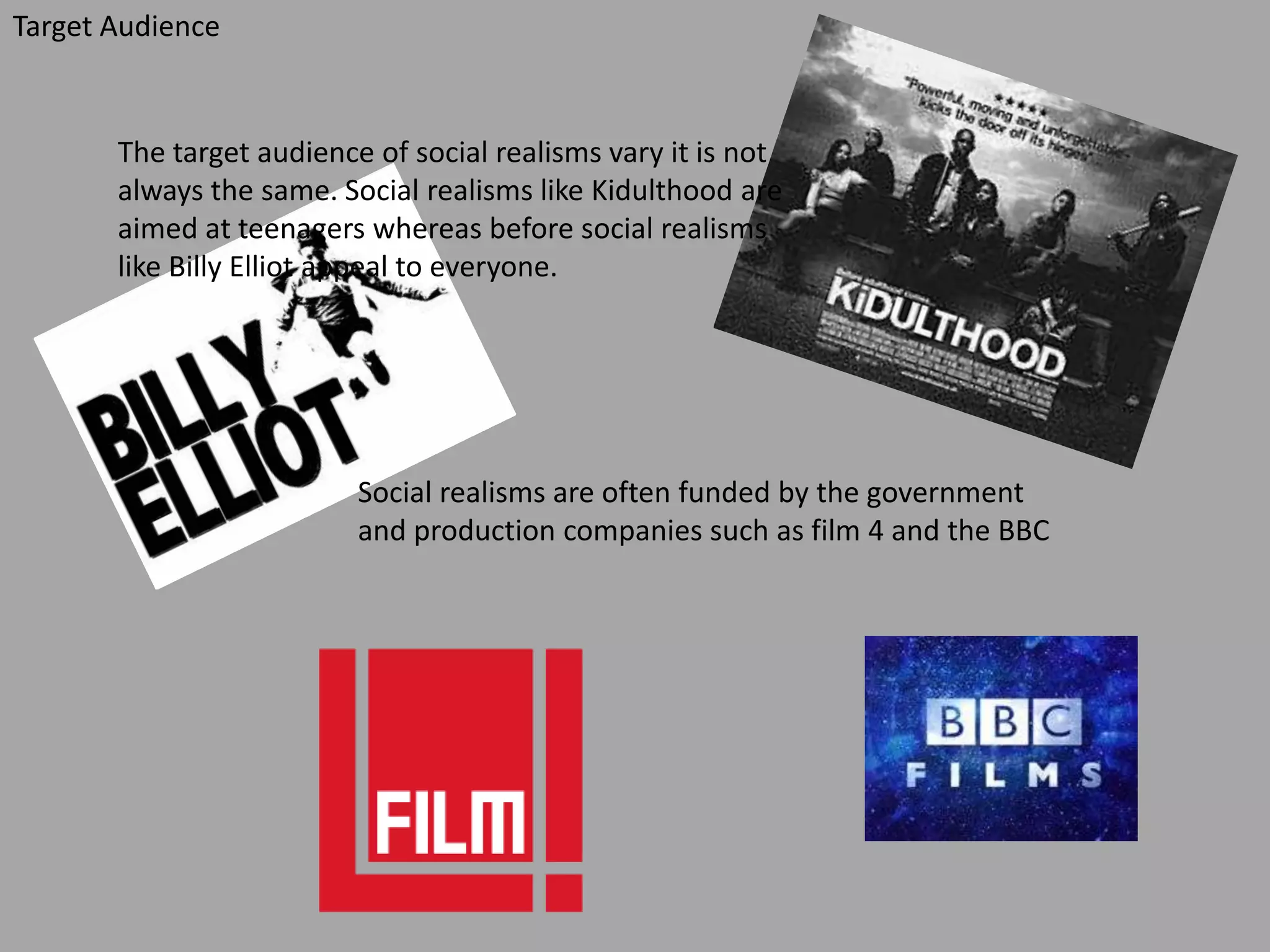 Social Realism | PPT