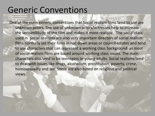 Social Realism | PPT