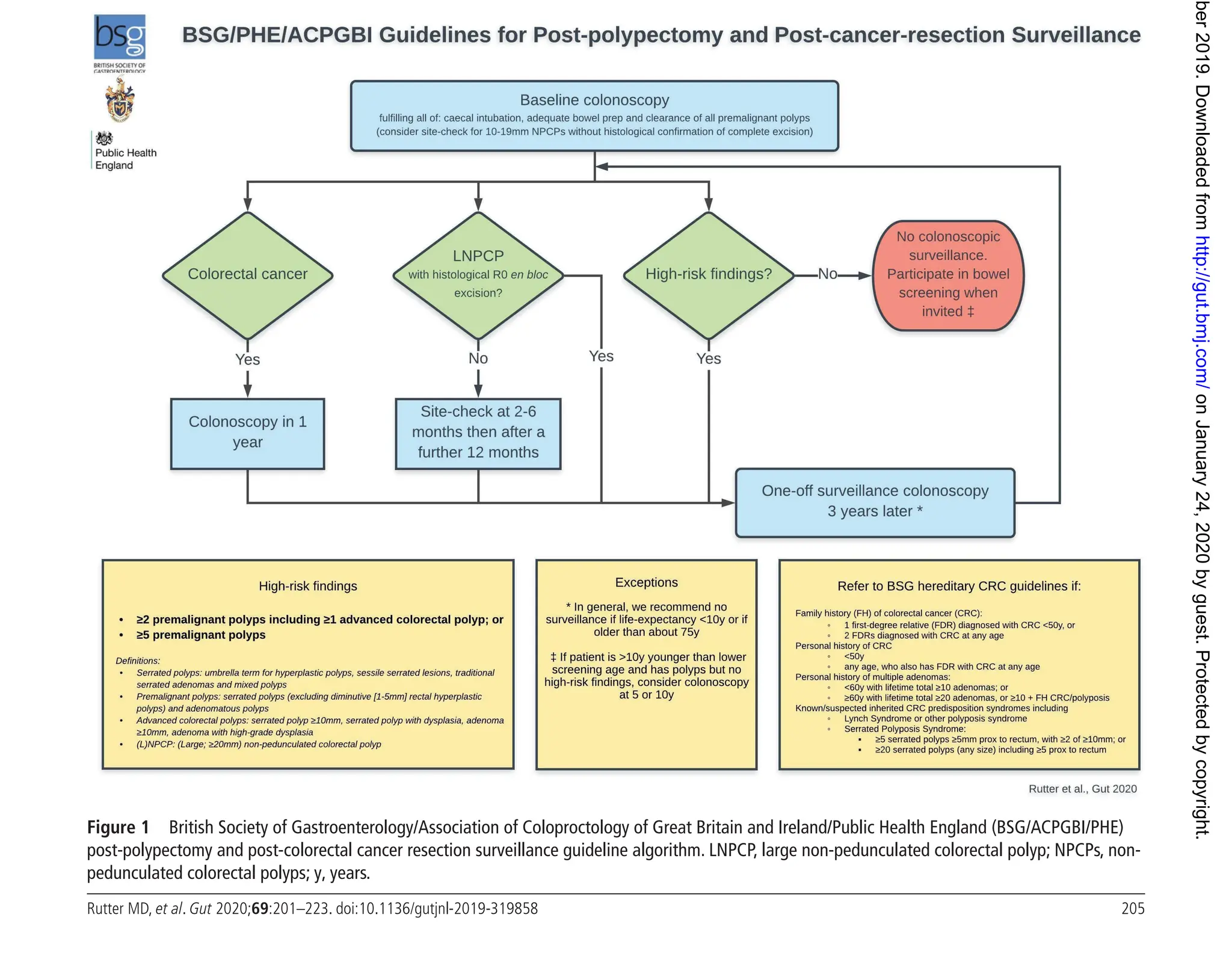 British Society of Gastroenterology_Association of Coloproctology of ...