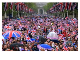 British studies geographical condition | PPT