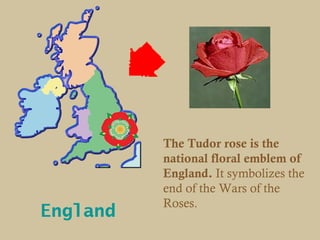 British symbols | PPT