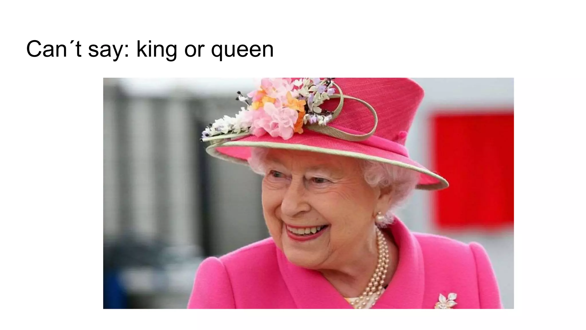 British taboo! | PPTX