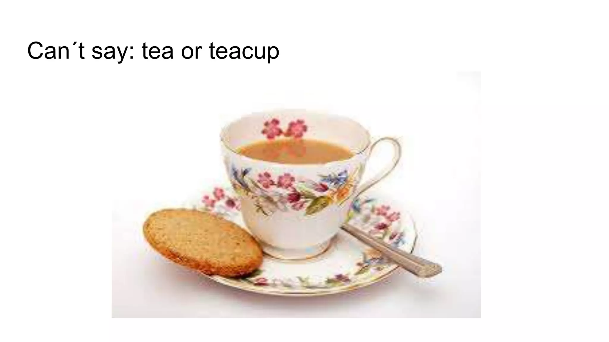 British taboo! | PPTX