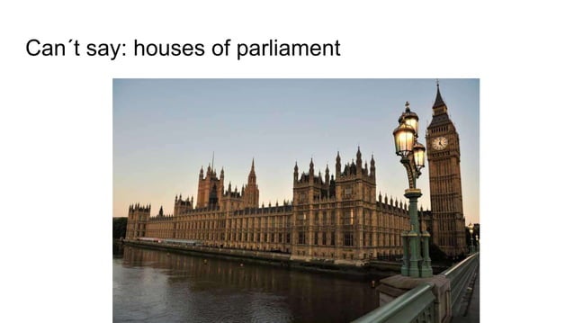 British taboo! | PPTX