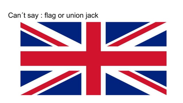 British taboo! | PPTX