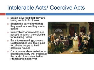 British taxes ppt. | PPTX