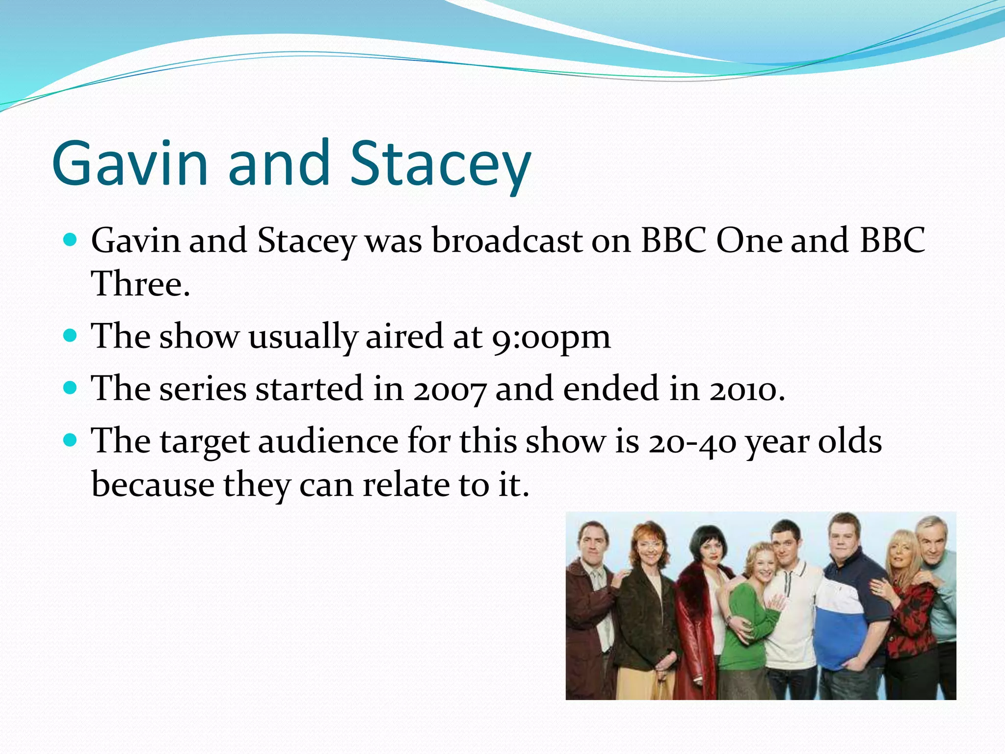 British tv sitcoms | PPT