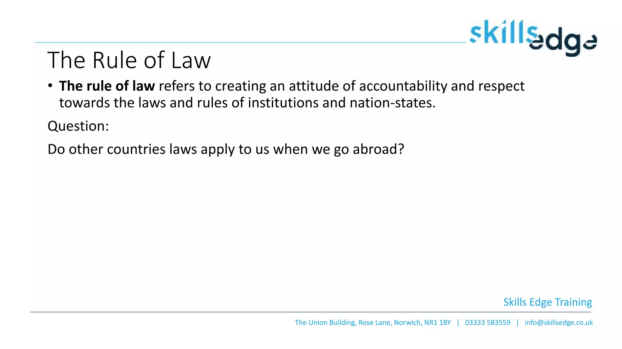 British Values | PPT