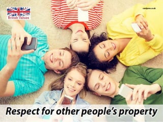 British values part 1 | PPT