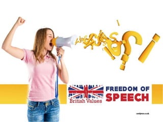 British values part 1 | PPT