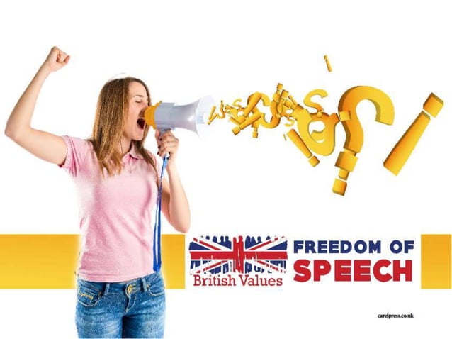 British values part 1 | PPT