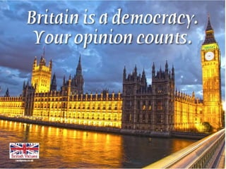 British values part 1 | PPT