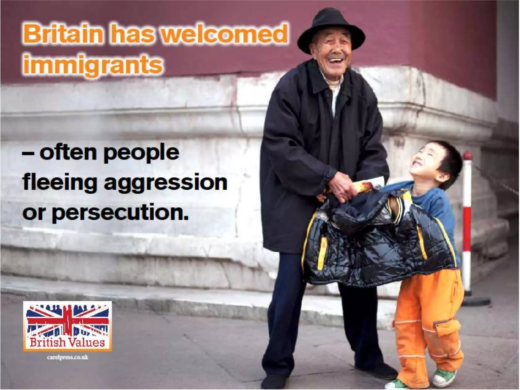 British values part 2 | PPT