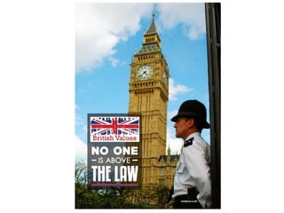 British values part 2 | PPT