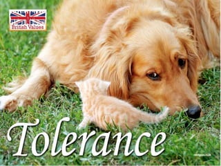 British values part 2 | PPT