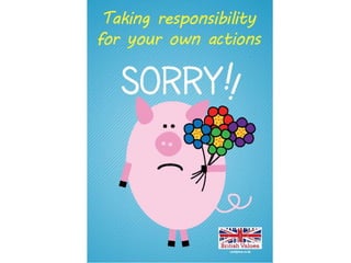 British values part 2 | PPT