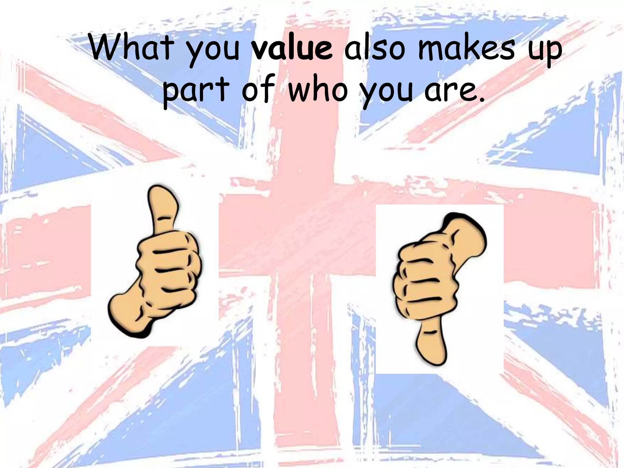 British values assembly | PPTX